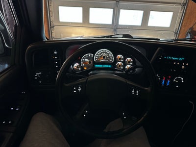 Home | Fitts Cluster Repair LLC