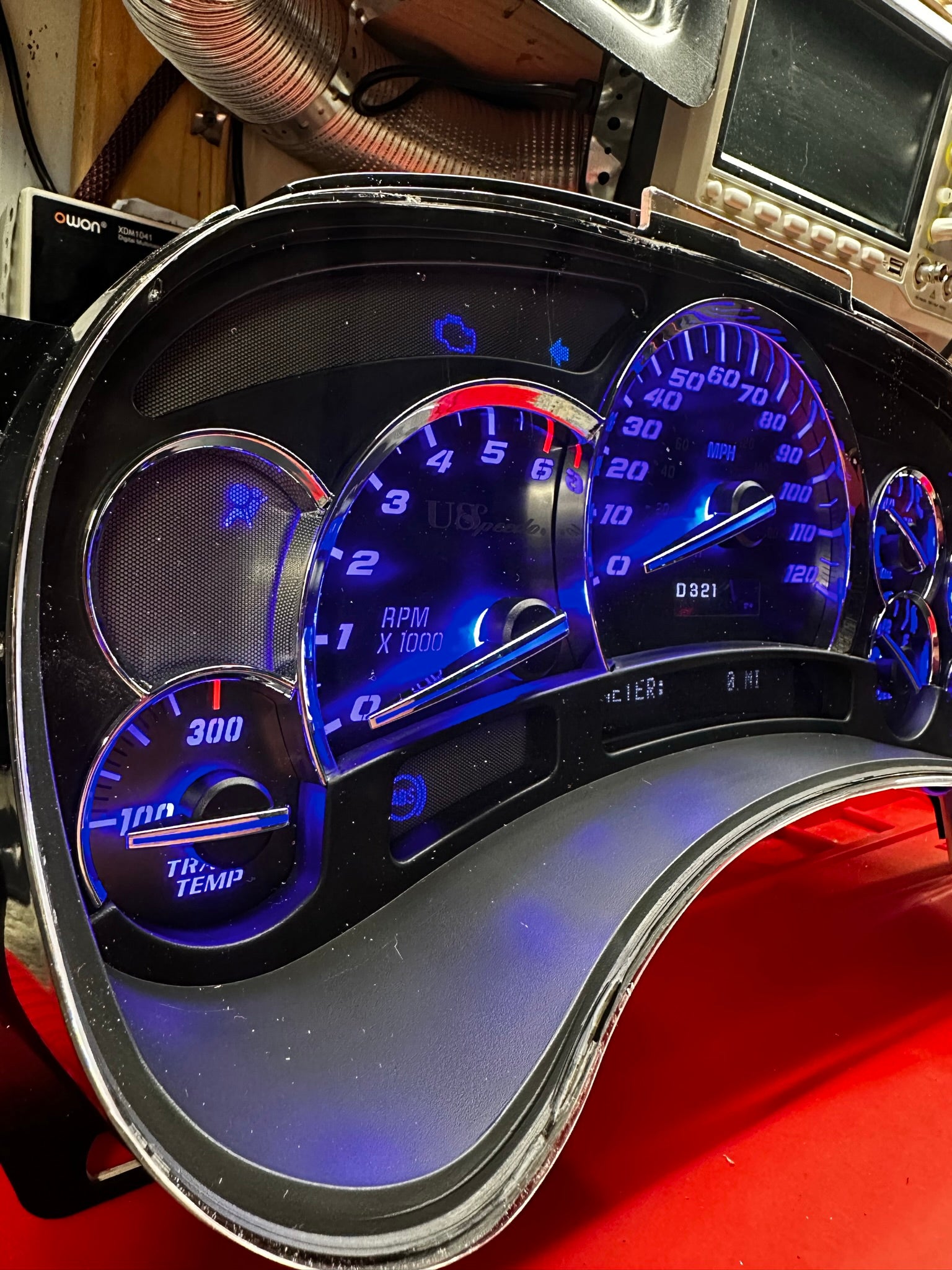 Home | Fitts Cluster Repair LLC